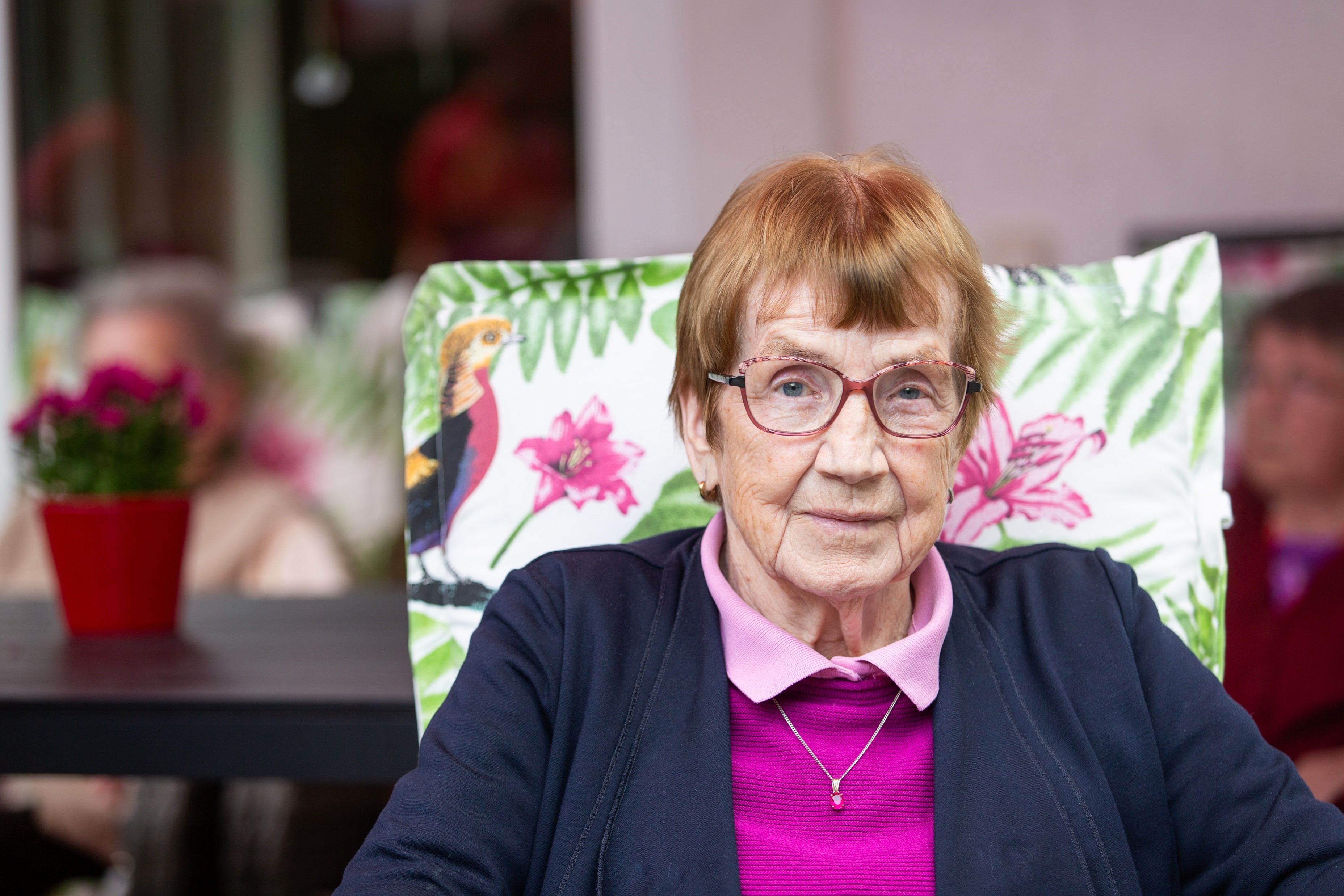 Stellenangebot: Pflegehilfskraft (m/w/d) im AWO Seniorenhaus Tribsees ...